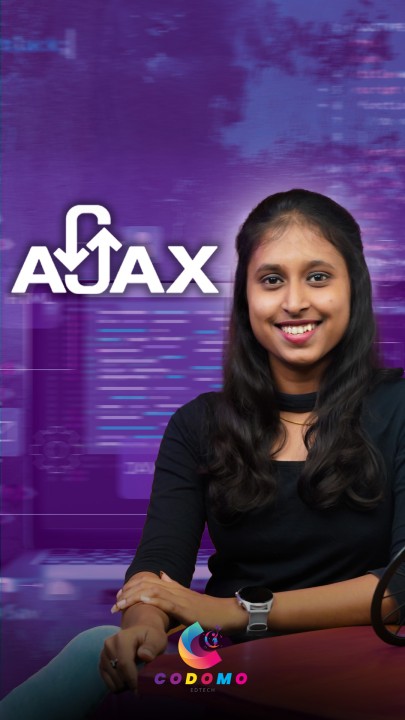 Ajax offers coding for kids | Codomo Edtech posted on the topic | LinkedIn Ajax offers coding for kids | Codomo Edtech posted on the topic | LinkedIn