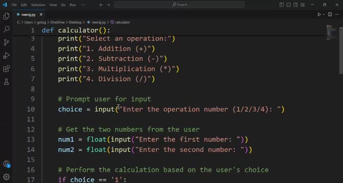 Ankit Chaudhari on LinkedIn: #python #programming #coding #tech # ... Ankit Chaudhari on LinkedIn: #python #programming #coding #tech # ...