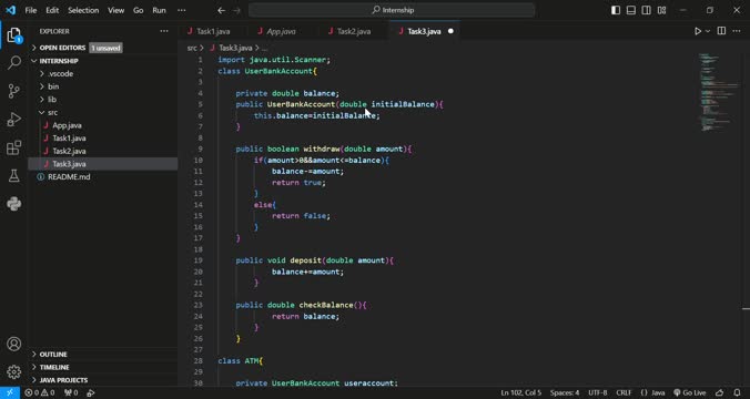 Aranya S. on LinkedIn: #internship #codsoft #codsoftinternship # ... Aranya S. on LinkedIn: #internship #codsoft #codsoftinternship # ...