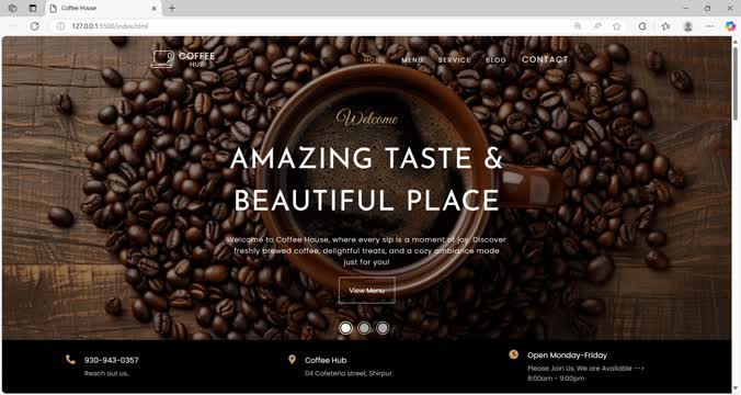 harshal salunkhe on LinkedIn: #webdevelopment #html #css #javascript # ... harshal salunkhe on LinkedIn: #webdevelopment #html #css #javascript # ...