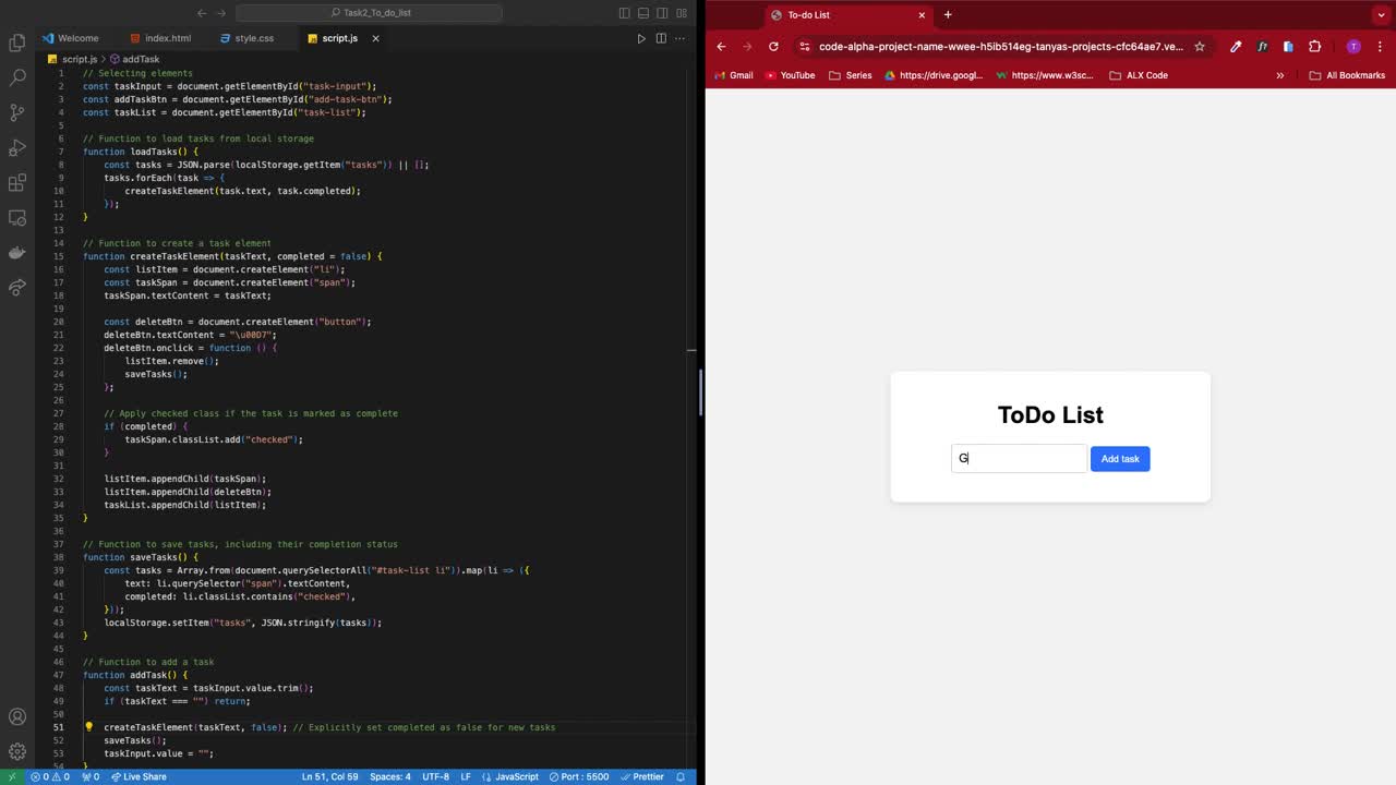 #webdevelopment #javascript #coding #codealpha #frontenddevelopment ... #webdevelopment #javascript #coding #codealpha #frontenddevelopment ...