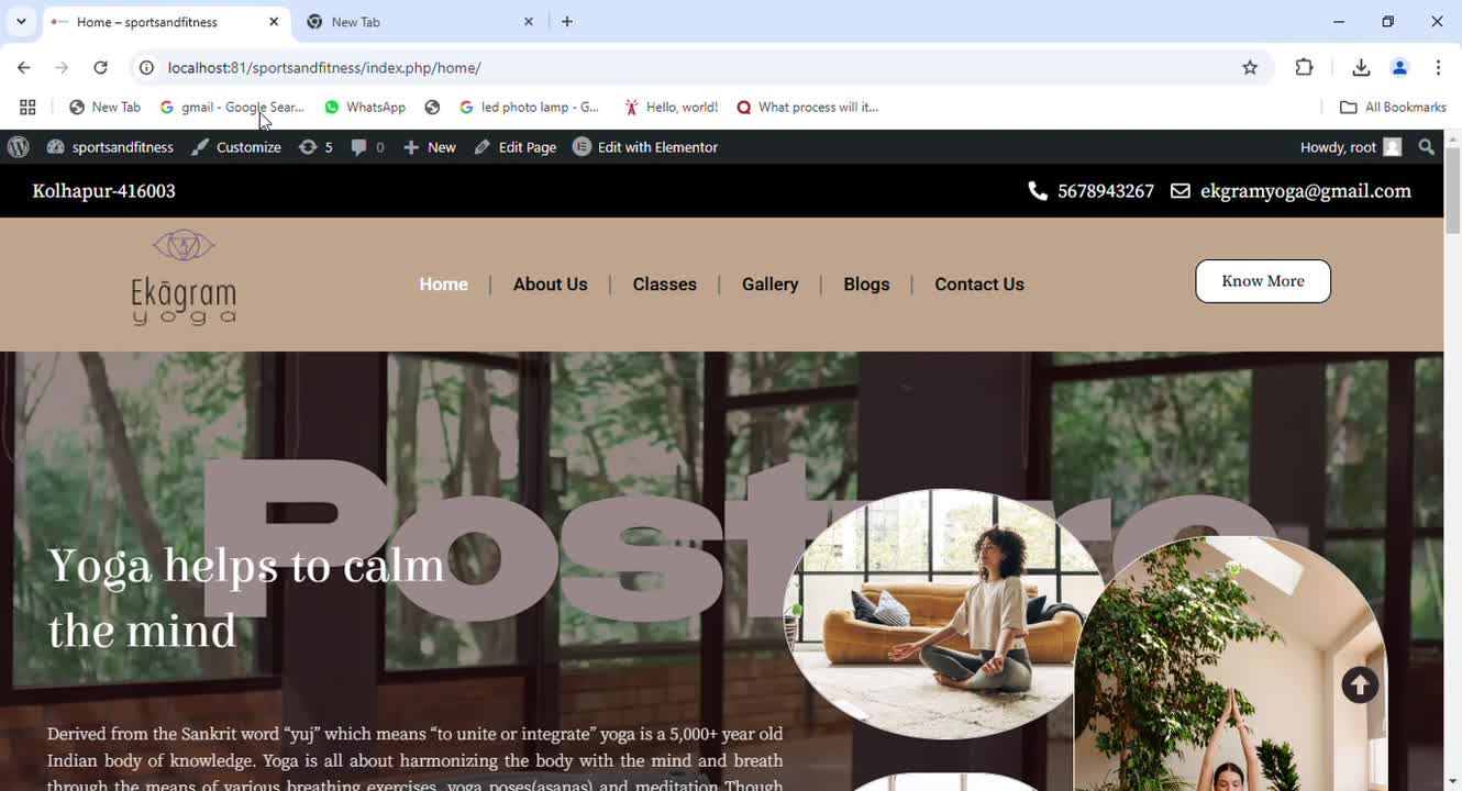 Anuradha Kashid on LinkedIn: #webdevelopment #wordpress Anuradha Kashid on LinkedIn: #webdevelopment #wordpress
