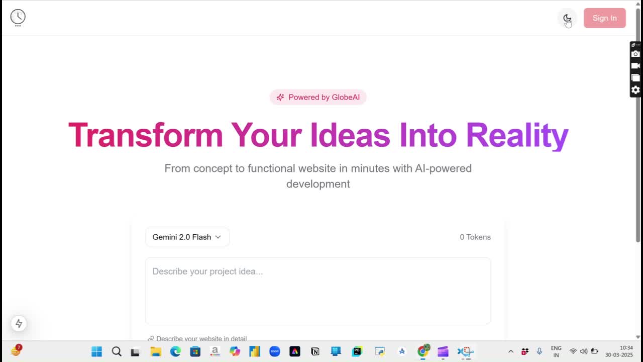 #ai #devtools #webdev #builder #startup #promptengineering… | Ayush Dwivedi #ai #devtools #webdev #builder #startup #promptengineering… | Ayush Dwivedi