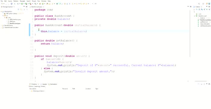 Rohit Mate on LinkedIn: #codsoft #codsoftinternship #javaprogramming # ... Rohit Mate on LinkedIn: #codsoft #codsoftinternship #javaprogramming # ...