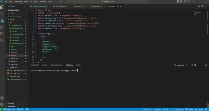 shubhankar jain on LinkedIn: #react #tailwindcss #webdevelopment # ... shubhankar jain on LinkedIn: #react #tailwindcss #webdevelopment # ...