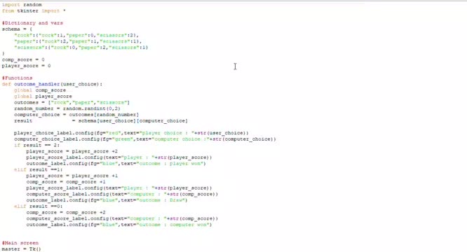 Dusari Sruthi on LinkedIn: #codsoftinternship #python Dusari Sruthi on LinkedIn: #codsoftinternship #python