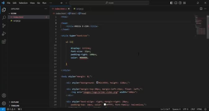 Laxmi yada on LinkedIn: #webdevelopment Laxmi yada on LinkedIn: #webdevelopment