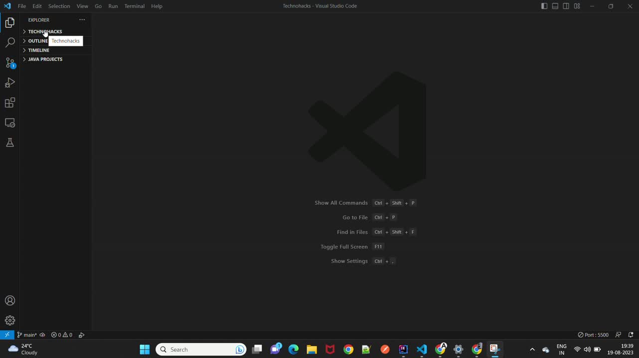 #technohacksinternship #javacalculator #learningandgrowing | Shrushti Pawar #technohacksinternship #javacalculator #learningandgrowing | Shrushti Pawar