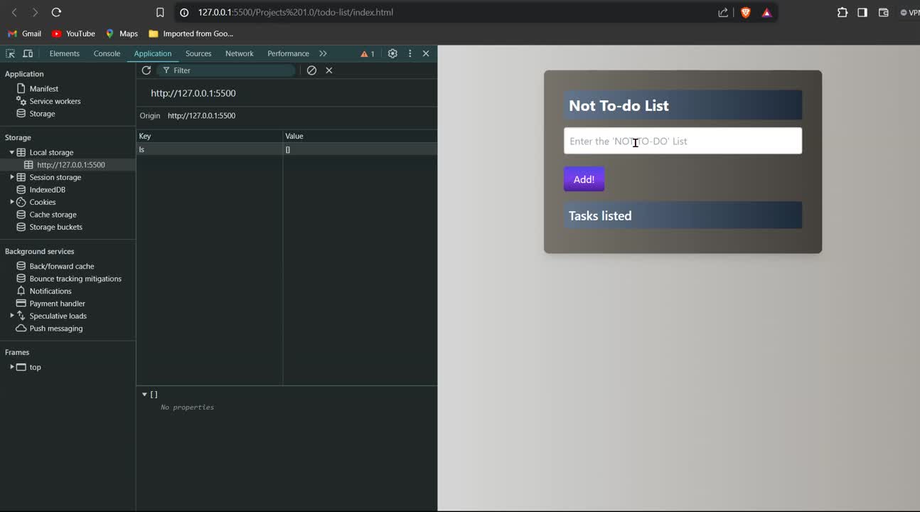 Nupur Patwal on LinkedIn: #javascript #codingjourney #learninpublic ... Nupur Patwal on LinkedIn: #javascript #codingjourney #learninpublic ...