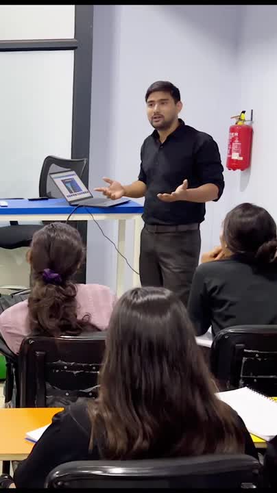 Rashika Sharma on LinkedIn: Rashika Sharma on LinkedIn: