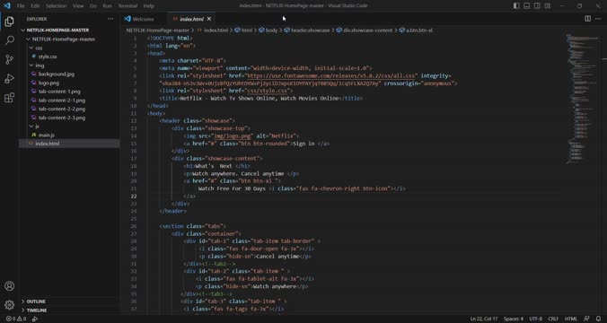 Sindhuja Bussa on LinkedIn: #task3 #intern #webdevelopment #css #html # ... Sindhuja Bussa on LinkedIn: #task3 #intern #webdevelopment #css #html # ...