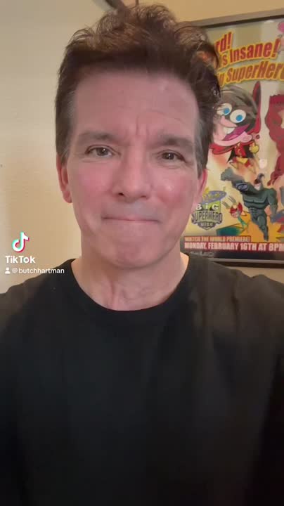 Butch Hartman on LinkedIn: #newyear2024 #newyear #goals #inspire # ... Butch Hartman on LinkedIn: #newyear2024 #newyear #goals #inspire # ...