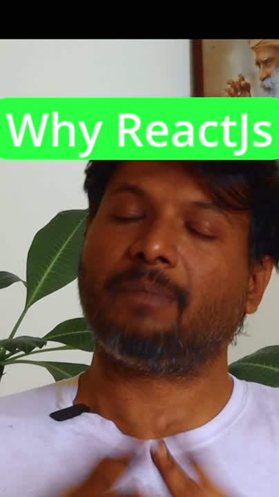Sri Praveen on LinkedIn: #reactjs #coding Sri Praveen on LinkedIn: #reactjs #coding