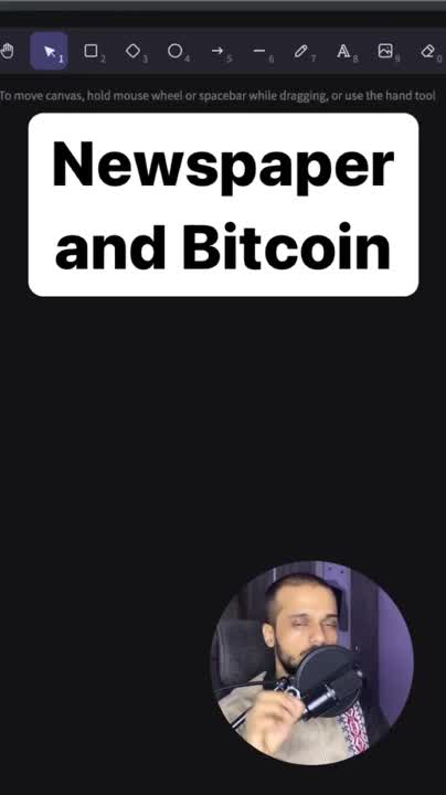 Swikar Sharma on LinkedIn: #blockchain #bitcoin #web3 #newspaper Swikar Sharma on LinkedIn: #blockchain #bitcoin #web3 #newspaper
