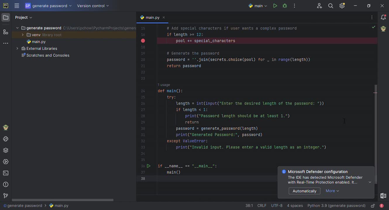 #codsoft #pythonprogramming #internship #letsconnect | NEERAJ SRI RAM ... #codsoft #pythonprogramming #internship #letsconnect | NEERAJ SRI RAM ...