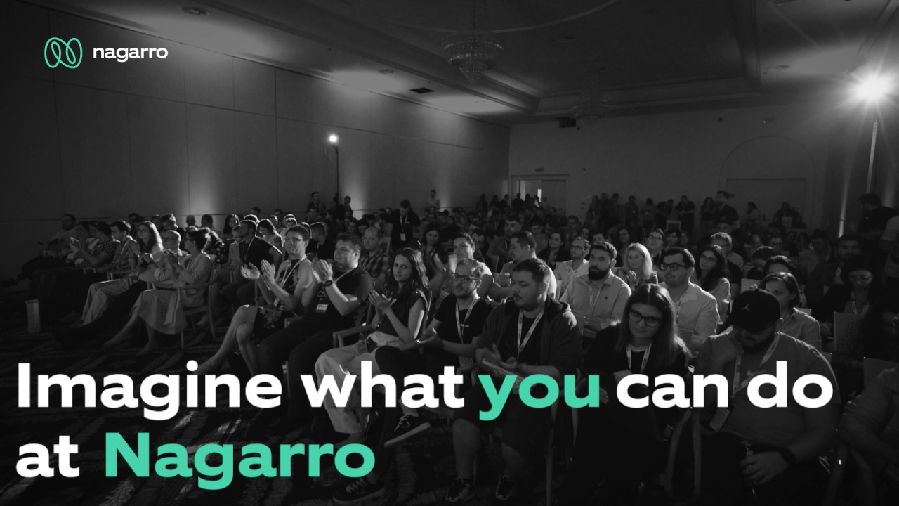 Souvik Sarkar on LinkedIn: Nagarro at Romanian Testing Conference. Souvik Sarkar on LinkedIn: Nagarro at Romanian Testing Conference.
