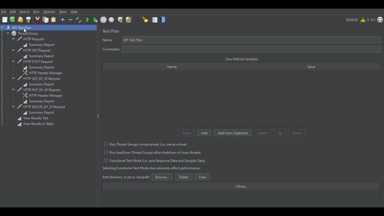 Gauri Khemnar on LinkedIn: #loadtesting #jmeter #api # ... Gauri Khemnar on LinkedIn: #loadtesting #jmeter #api # ...