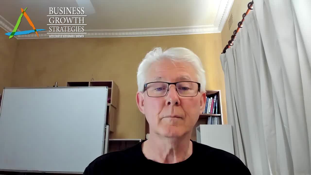 Rod Fraser on LinkedIn: Uncover the secret to tackling your business ... Rod Fraser on LinkedIn: Uncover the secret to tackling your business ...