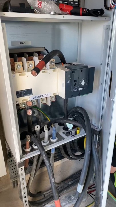 Electrical Mindset on LinkedIn: ⚡Testing and Commissioning of ... Electrical Mindset on LinkedIn: ⚡Testing and Commissioning of ...