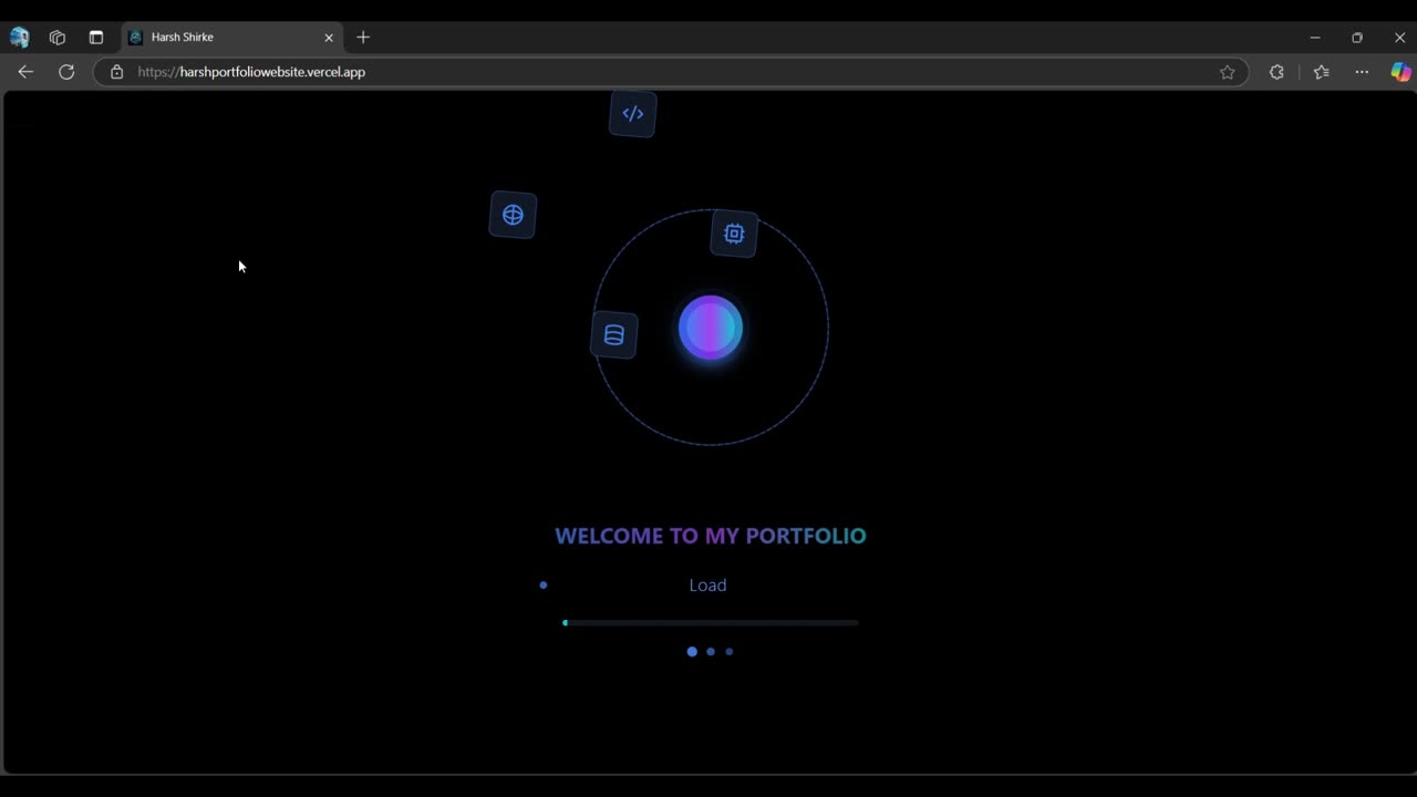 #react #typescript #threejs #webdevelopment #portfolio #ai #frontend ... #react #typescript #threejs #webdevelopment #portfolio #ai #frontend ...