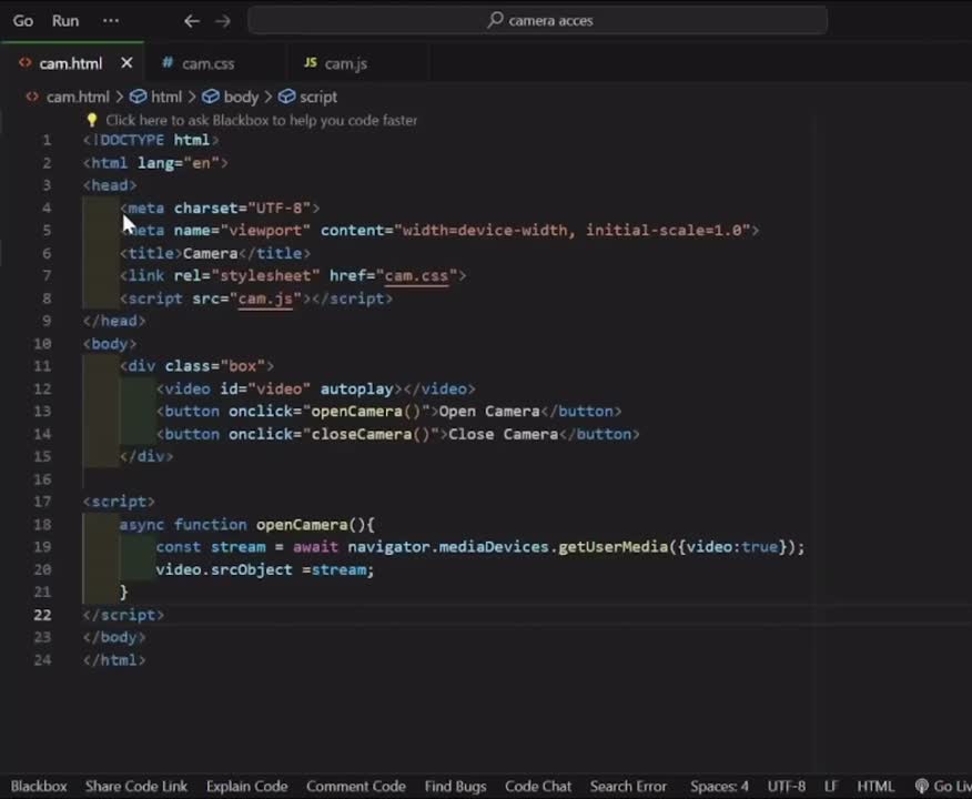 Chandra Prakash Kumar on LinkedIn: #webdeveloper #html #css #js # ... Chandra Prakash Kumar on LinkedIn: #webdeveloper #html #css #js # ...