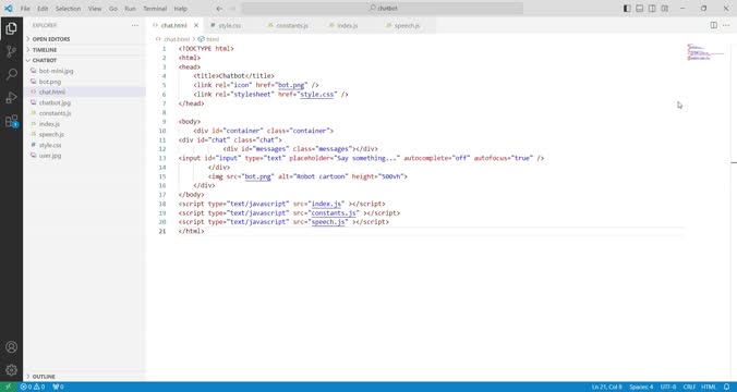 Sree Shankari V on LinkedIn: #coderscave #code #programming #html # ... Sree Shankari V on LinkedIn: #coderscave #code #programming #html # ...