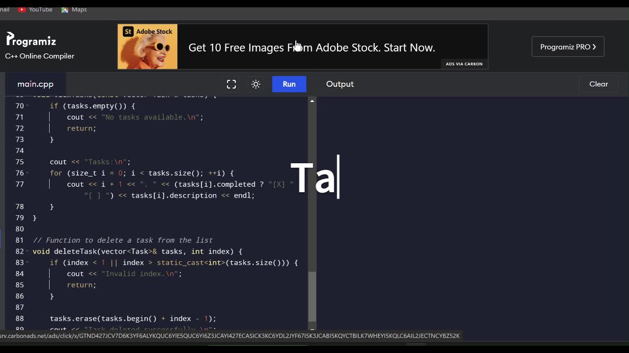 #cpp #programming #productivity #codinglife | FAISALKHAN PATHAN #cpp #programming #productivity #codinglife | FAISALKHAN PATHAN