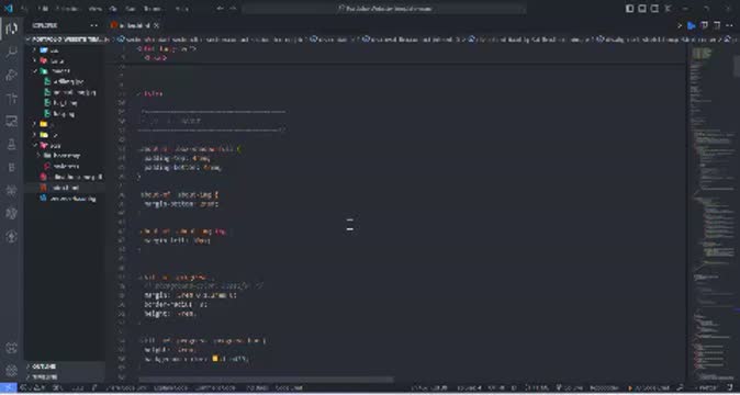 Adinath Shinde on LinkedIn: #codsoft #webdevelopment #portfolio # ... Adinath Shinde on LinkedIn: #codsoft #webdevelopment #portfolio # ...