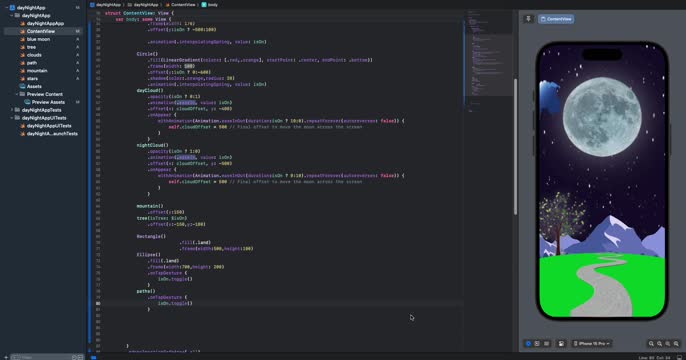 I successfully created my game background by using animation,In this ... I successfully created my game background by using animation,In this ...