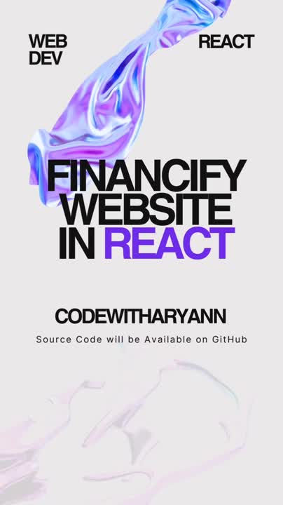 Aryan Wasi on LinkedIn: #reactjs #webdevelopment #frontenddevelopment # ... Aryan Wasi on LinkedIn: #reactjs #webdevelopment #frontenddevelopment # ...