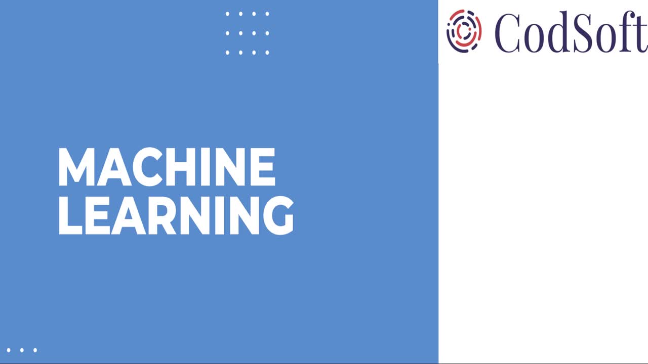 Pooja Sarode on LinkedIn: #codsoft #machinelearning Pooja Sarode on LinkedIn: #codsoft #machinelearning