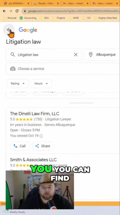 Mighty Process Server on LinkedIn: Mastering Client Outreach ... Mighty Process Server on LinkedIn: Mastering Client Outreach ...
