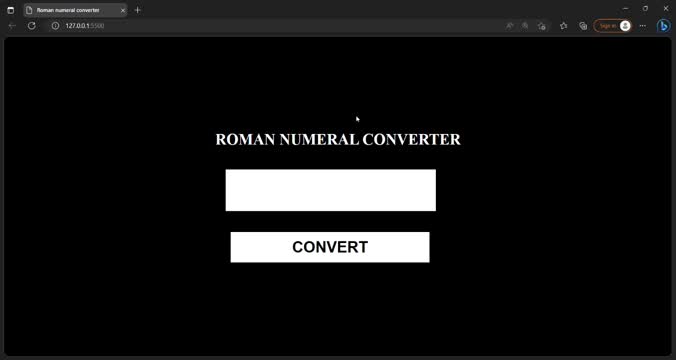 Recursion in javascript for Roman numeral converter | Prince Pandey ... Recursion in javascript for Roman numeral converter | Prince Pandey ...