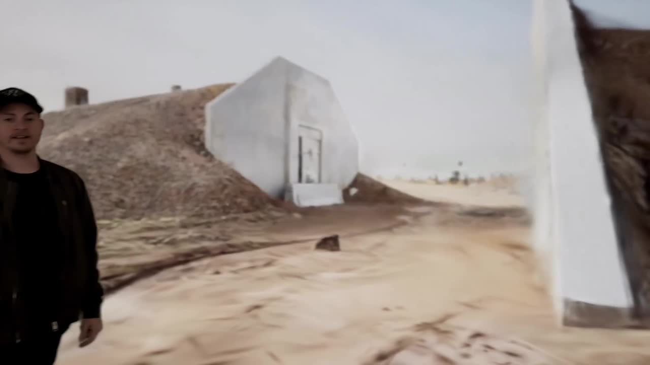Bilawal Sidhu on LinkedIn: #ai #cg #vfx #3d Bilawal Sidhu on LinkedIn: #ai #cg #vfx #3d