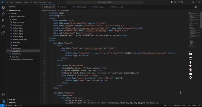 BUDDU SARATH on LinkedIn: #internship #webdeveloper # ... BUDDU SARATH on LinkedIn: #internship #webdeveloper # ...