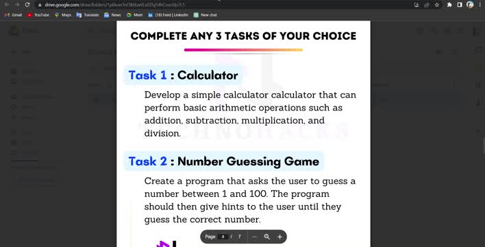 Gowsalya R on LinkedIn: #cprogramming #technohacks #learningjourney # ... Gowsalya R on LinkedIn: #cprogramming #technohacks #learningjourney # ...