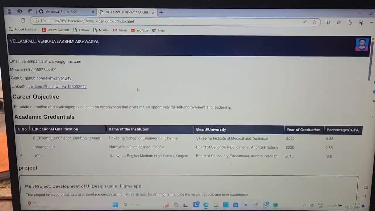 Vellampalli Aishwarya on LinkedIn: #nodejs #html #css #webdevelopment # ... Vellampalli Aishwarya on LinkedIn: #nodejs #html #css #webdevelopment # ...