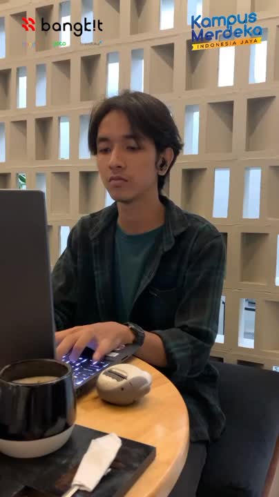 Muhammad Farhan on LinkedIn: #lifeatbangkit Muhammad Farhan on LinkedIn: #lifeatbangkit