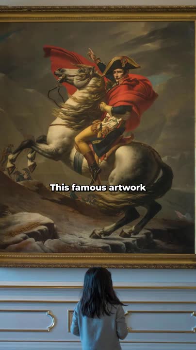 Brandis Sarich on LinkedIn: #napoleon #arthistory #propaganda # ... Brandis Sarich on LinkedIn: #napoleon #arthistory #propaganda # ...