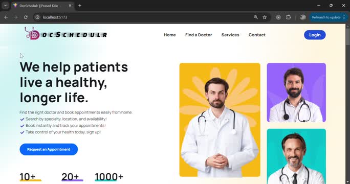 Prasad Kale on LinkedIn: #webdevelopment #react #javascript # ... Prasad Kale on LinkedIn: #webdevelopment #react #javascript # ...