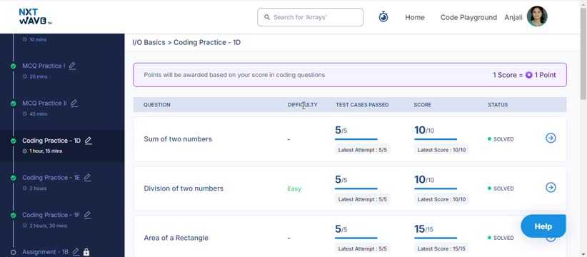 Anjali Muttangi on LinkedIn: #30daysofcodechallenge #python # ... Anjali Muttangi on LinkedIn: #30daysofcodechallenge #python # ...