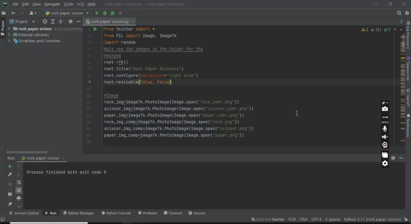 Shreyansu Panda on LinkedIn: #codsoft #pythonprogramming #python # ... Shreyansu Panda on LinkedIn: #codsoft #pythonprogramming #python # ...