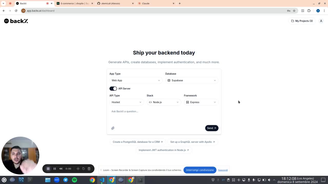Mayank Jain on LinkedIn: #ai #backenddevelopment #apis # ... Mayank Jain on LinkedIn: #ai #backenddevelopment #apis # ...