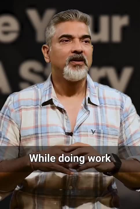 Vivek Chaudhary on LinkedIn: True Vivek Chaudhary on LinkedIn: True