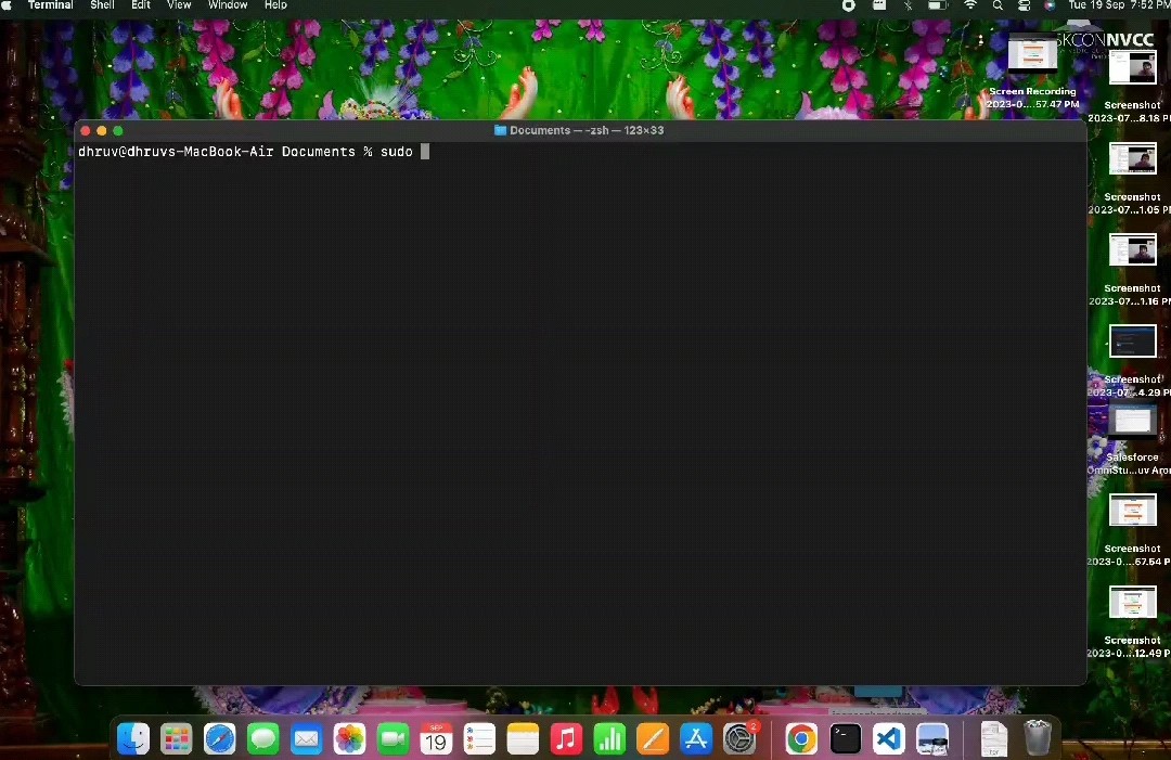 How I made a NPM package with CLI | Dhruv Arora posted on the topic ... How I made a NPM package with CLI | Dhruv Arora posted on the topic ...
