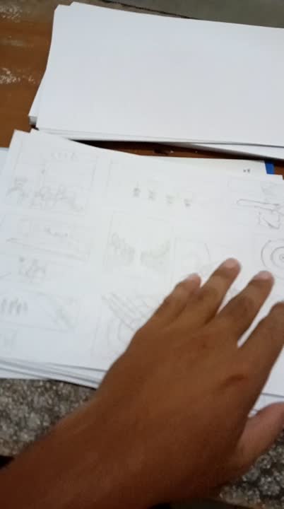 Ulfan Arfandi Sukarno on LinkedIn: One Shot Webtoon Contest 2024 - WIP ... Ulfan Arfandi Sukarno on LinkedIn: One Shot Webtoon Contest 2024 - WIP ...