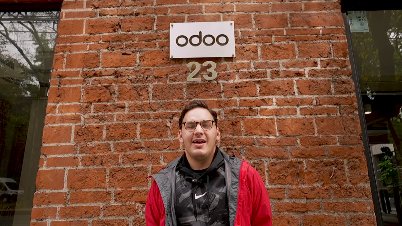 Odoo on LinkedIn: #odoo #odooerp #office #odoomexico | 14 comments Odoo on LinkedIn: #odoo #odooerp #office #odoomexico | 14 comments