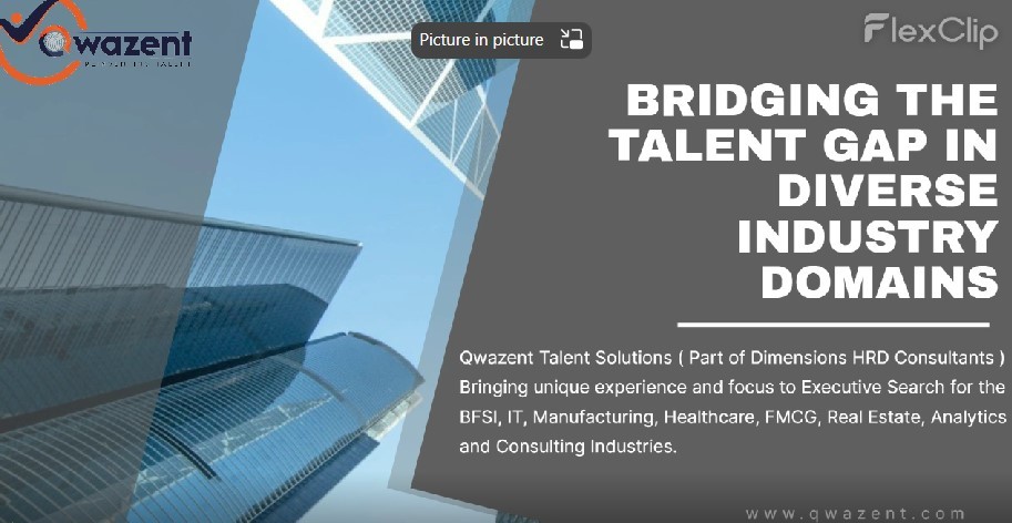 QWAZENT TALENT SOLUTIONS | Qwazent Talent Solutions QWAZENT TALENT SOLUTIONS | Qwazent Talent Solutions