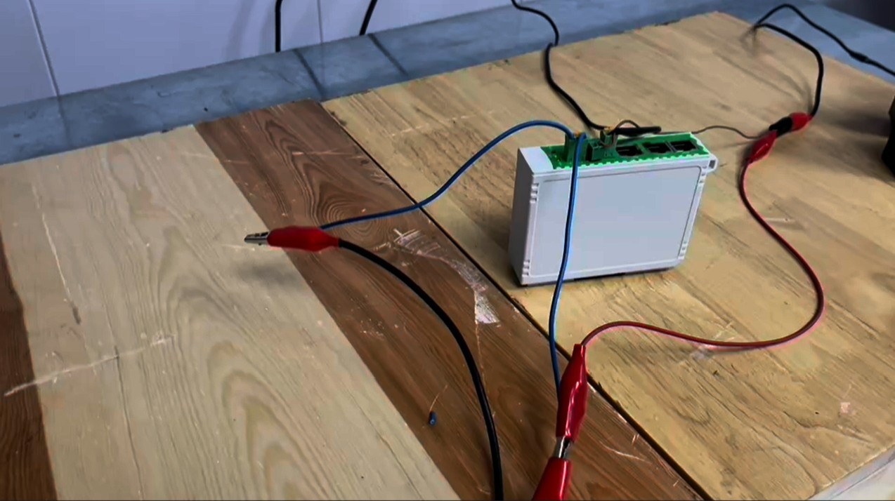 Fiona Dai on LinkedIn: Testing the new version of BLIIoT Industrial ... Fiona Dai on LinkedIn: Testing the new version of BLIIoT Industrial ...