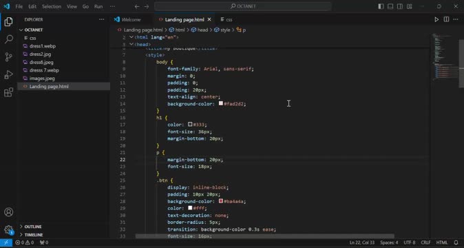 SUSITHA C on LinkedIn: #webdevelopment #html SUSITHA C on LinkedIn: #webdevelopment #html
